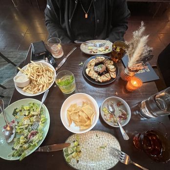 BARDO LOUNGE & SUPPER CLUB - 484 Photos & 232 Reviews - 3343 Lakeshore ...