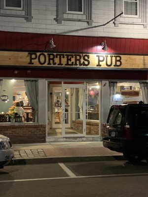 PORTER’S PUB - Updated November 2024 - 31 Photos & 17 Reviews - 19 ...