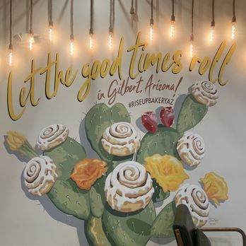 RISE UP BAKERY - Updated February 2025 - 284 Photos & 408 Reviews - 861 ...