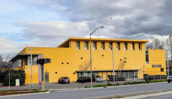 SEVEN TREES BRANCH LIBRARY - Updated October 2025 - 18 Photos & 13 ...