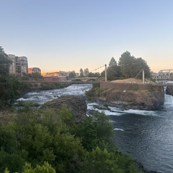 ANTHONY’S AT SPOKANE FALLS - Updated July 2025 - 520 Photos & 469 ...