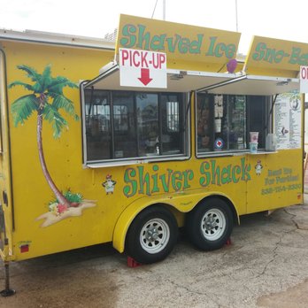 THE SHIVER SHACK - Updated September 2025 - 44 Photos - League City ...