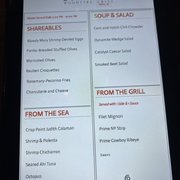 DYNAMITE WOODFIRE GRILL - 133 Photos & 28 Reviews - 1299 Farnam St ...