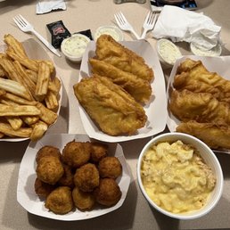 RUSTY’S WHARF - 73 Photos & 177 Reviews - 7256 Hazelton-Etna Rd ...