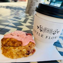 LITTLE FLOWER - Updated January 2026 - 897 Photos & 697 Reviews - 1424 ...