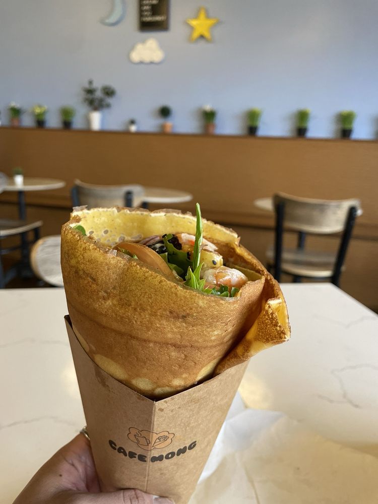 CAFE MONG - Updated December 2024 - 959 Photos & 360 Reviews - 6496 ...