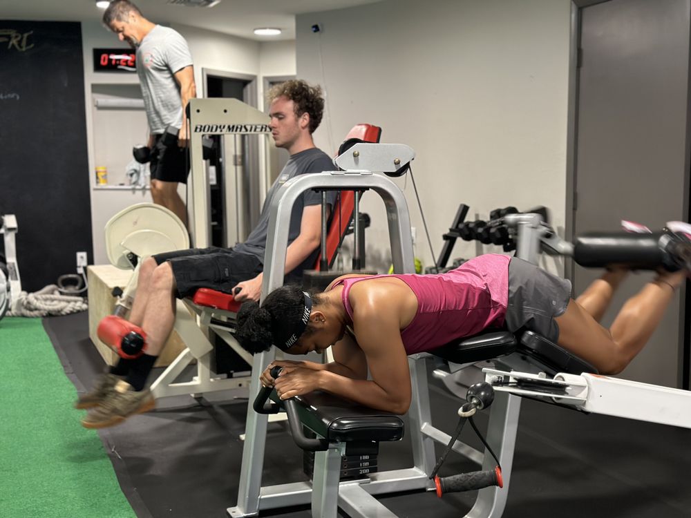 CATALYST COMMUNITY WELLNESS - Updated December 2024 - 3592 Broadway ...