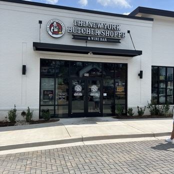 NEW YORK BUTCHER SHOPPE & WINE BAR - Updated December 2025 - 30 Photos ...