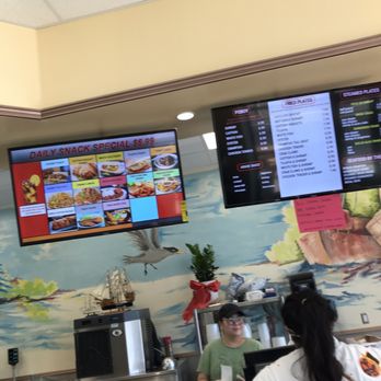 CAJUN CORNER - Updated September 2025 - 134 Photos & 27 Reviews - 7080 ...