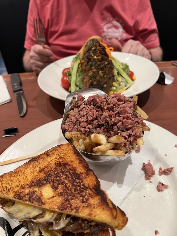 REUBEN’S - Updated January 2026 - 154 Photos & 145 Reviews - 888 Rue ...