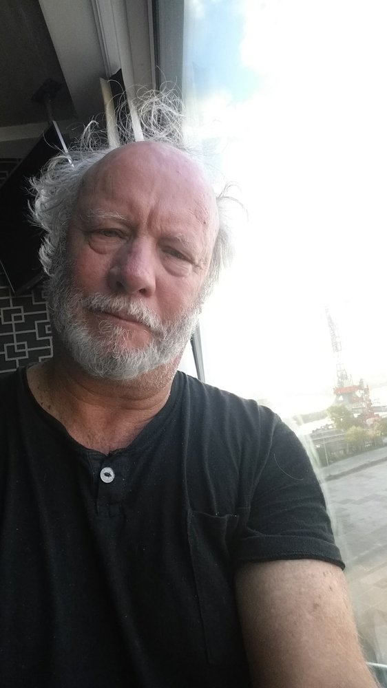 PETER BERNHARDT, MFT - Updated February 2025 - 965 Talbot Ave, Albany ...