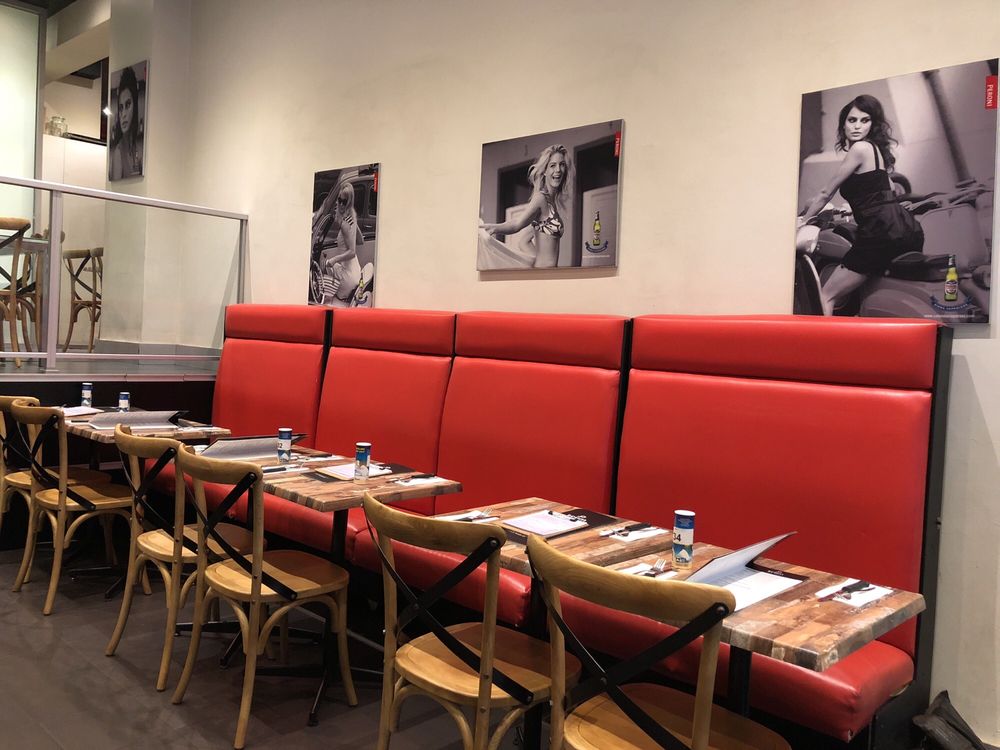 TRIIM FOOD & DRINK - Updated April 2026 - 10 Photos & 16 Reviews - 33 ...