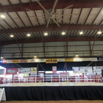 BERGERON RODEO GROUNDS - Updated July 2025 - 65 Photos & 14 Reviews ...