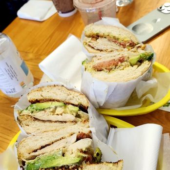 C & R FRESH FOODS - 535 Photos & 664 Reviews - 140 S Glendora Ave, West ...