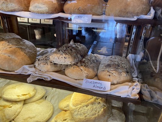 BACK ALLEY BAKERY - Updated October 2025 - 49 Photos & 53 Reviews - 609 ...