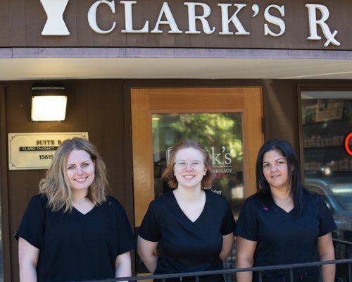CLARK’S PHARMACY - Updated August 2025 - 28 Reviews - 15615 Bel Red Rd ...