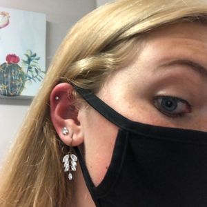 THE PIERCING PARLOR SC - 46 Photos & 11 Reviews - 1003 Lykes Ln, Irmo ...