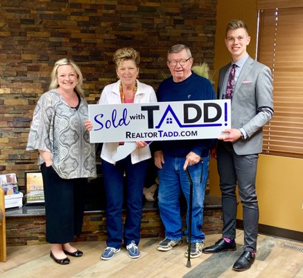 TADD LARSON - EXP REALTY - Updated September 2025 - 50 Photos - Pelican ...