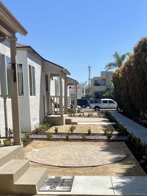 PACIFIC LANDSCAPING AND MAINTENANCE - Updated November 2024 - 346 ...