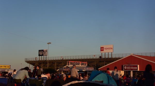 TEXAS MOTORPLEX - 55 Photos & 10 Reviews - 7500 W Hwy 287, Ennis, Texas ...
