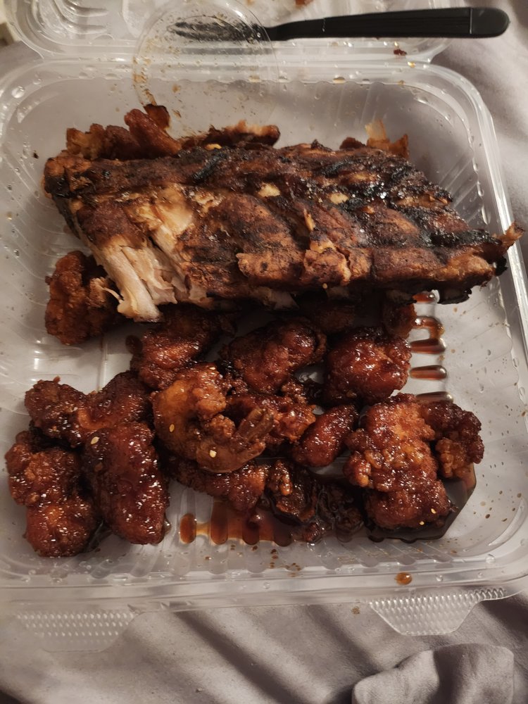 TGI FRIDAYS - Updated March 2025 - 44 Photos & 79 Reviews - 1105 E Oak ...