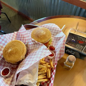 MUDDBONES - Updated January 2026 - 174 Photos & 268 Reviews - 1701 N ...