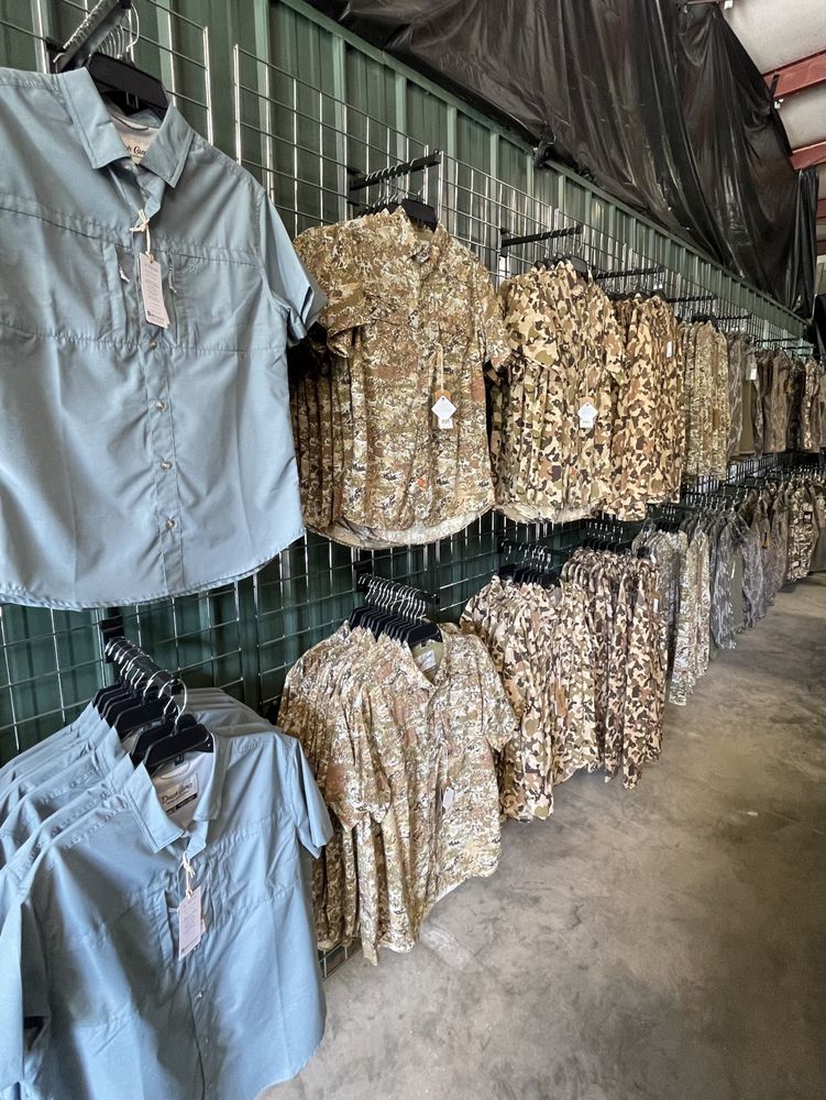 HOLMES GUNS - Updated October 2025 - 49133 Hwy 22, Wadley, Alabama ...