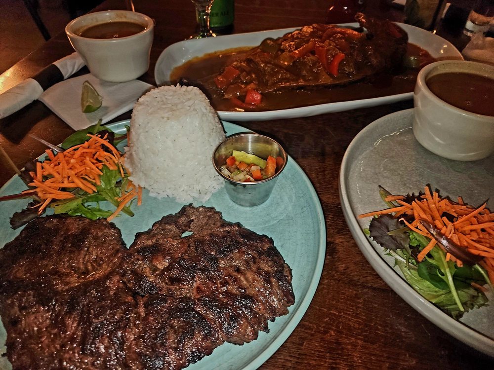 GUIRA Y TAMBORA RESTAURANT - Updated July 2024 - 24 Photos & 60 Reviews ...