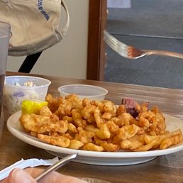 DOCKSIDE SEAFOOD & GRILLE - Updated December 2025 - 194 Photos & 239 ...