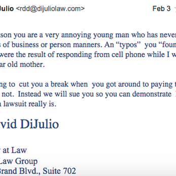 DIJULIO LAW GROUP - Updated December 2025 - 30 Photos & 38 Reviews ...