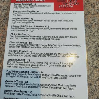 OLDE HICKORY STATION - Updated November 2024 - 344 Photos & 302 Reviews ...