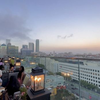 SHELBY’S ROOFTOP LOUNGE - Updated October 2025 - 711 Photos & 329 ...