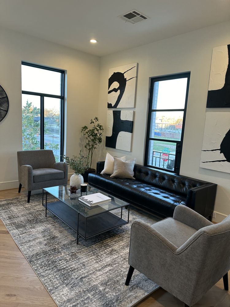 CAPITALWISE WEALTH MANAGEMENT - Updated September 2025 - 802 W 17th St ...