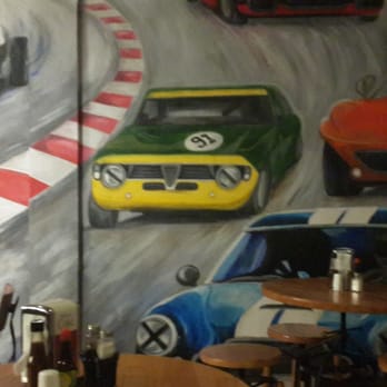 CAFE RACER - Updated June 2025 - 16 Photos - East J. Blanco Drive ...