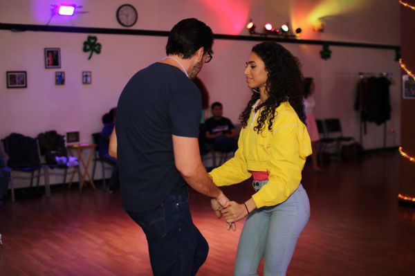 CROWN DANCE STUDIO - Updated August 2024 - 70 Photos & 19 Reviews ...