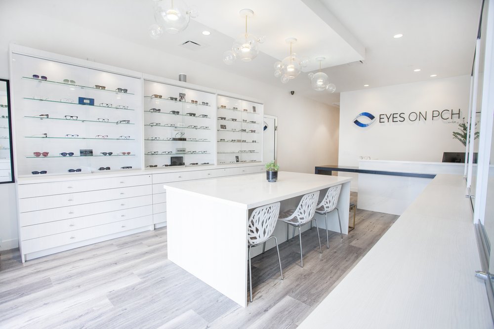 EYES ON PCH OPTOMETRY - Updated October 2025 - 12 Photos & 35 Reviews ...