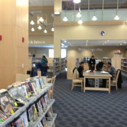 SOUTH BOWIE BRANCH LIBRARY - 15 Photos & 19 Reviews - 15301 Hall Rd ...
