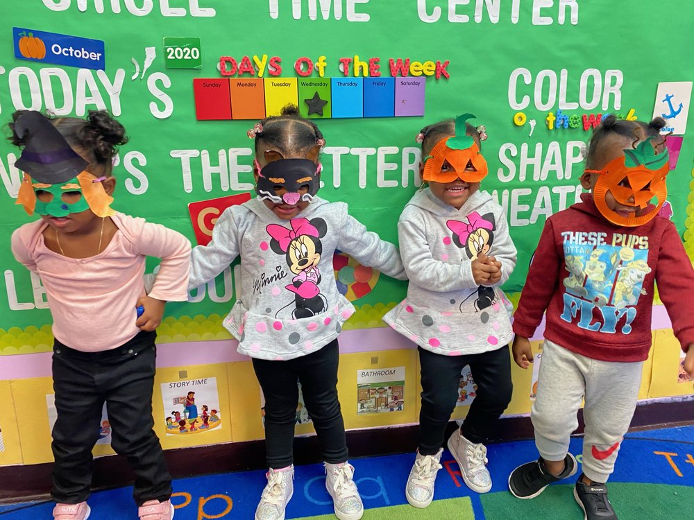 LUMINOUS EARLY CHILDHOOD LEARNING CENTER - Updated September 2025 ...