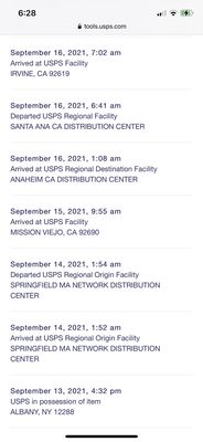 US POST OFFICE - Updated October 2025 - 45 Photos & 181 Reviews - 28081 ...
