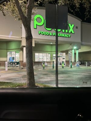 PUBLIX SUPER MARKETS - Updated August 2025 - 18 Reviews - 4158 Mariner ...