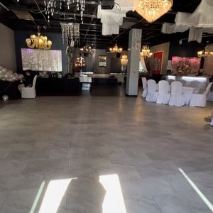 ROYAL CRYSTAL EVENT CENTER - 272 Photos & 60 Reviews - 7207 W Sahara ...