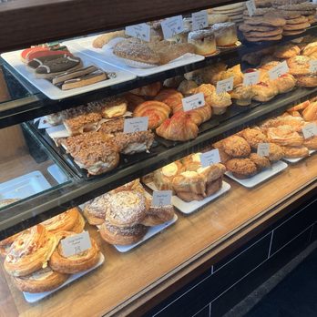 MACRINA BAKERY & CAFE - Updated December 2025 - 267 Photos & 302 ...