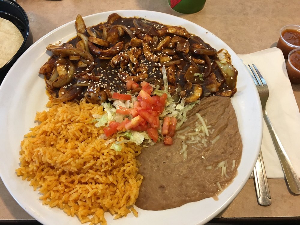 EL RINCONSITO - BELLEVUE - 435 Photos & 690 Reviews - Mexican - 2255 ...