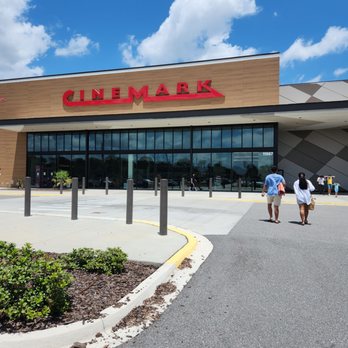 CINEMARK - Updated December 2025 - 133 Photos & 52 Reviews - 11567 ...