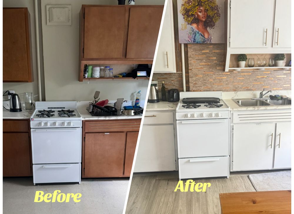DECORATIVE MINOR RENOVATIONS - Updated June 2025 - Request Consultation ...