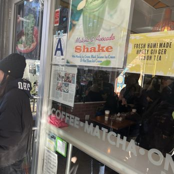 969 NYC COFFEE - Updated December 2025 - 670 Photos & 425 Reviews - 37 ...