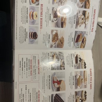 PERKINS RESTAURANT & BAKERY - Updated September 2025 - 16 Photos & 51 ...