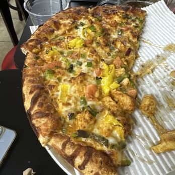 2 FOR 1 PIZZA HOUSE Updated February 2025 165 Photos 198 Reviews 7797 N First St Fresno California Pizza Restaurant Reviews Phone Number Yelp