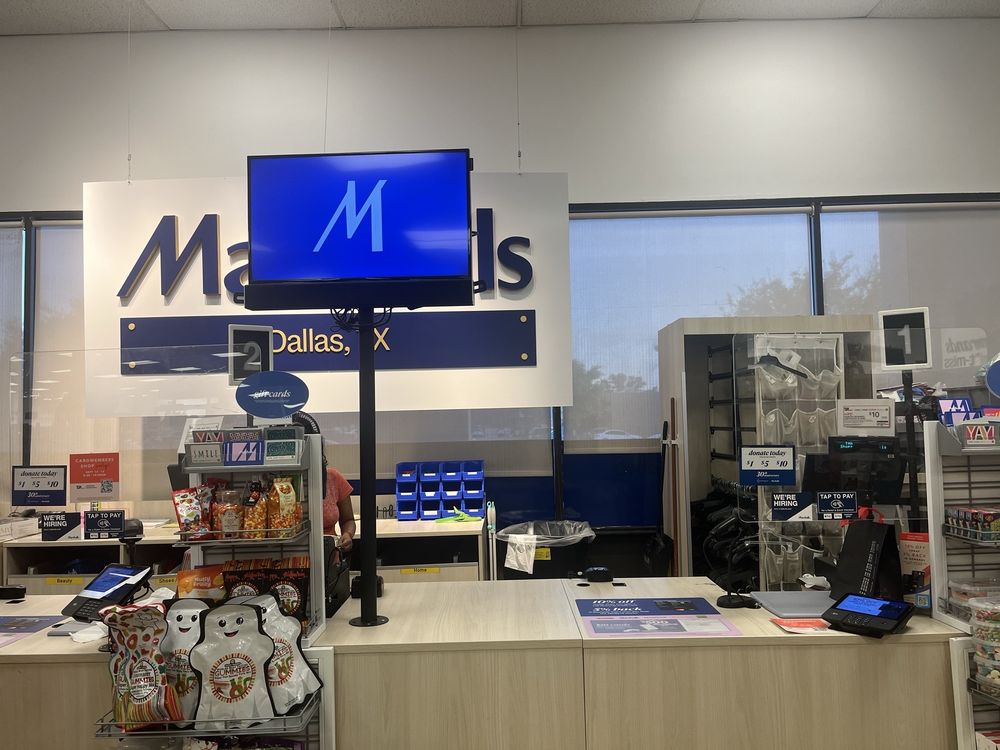 MARSHALLS - Updated October 2025 - 17 Photos & 21 Reviews - 7609 ...