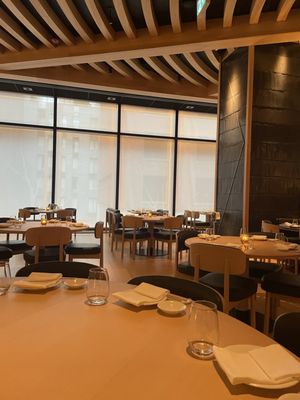 NOBU RESTAURANT - Updated December 2025 - 190 Photos & 31 Reviews - 25 ...